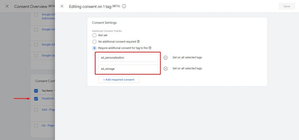 Consent Mode V2 What is it? - How is it Implemented? - Perfist